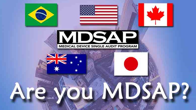 什么是MDSAP认证？MDSAP医疗器械单一审核程序 - 合规百科